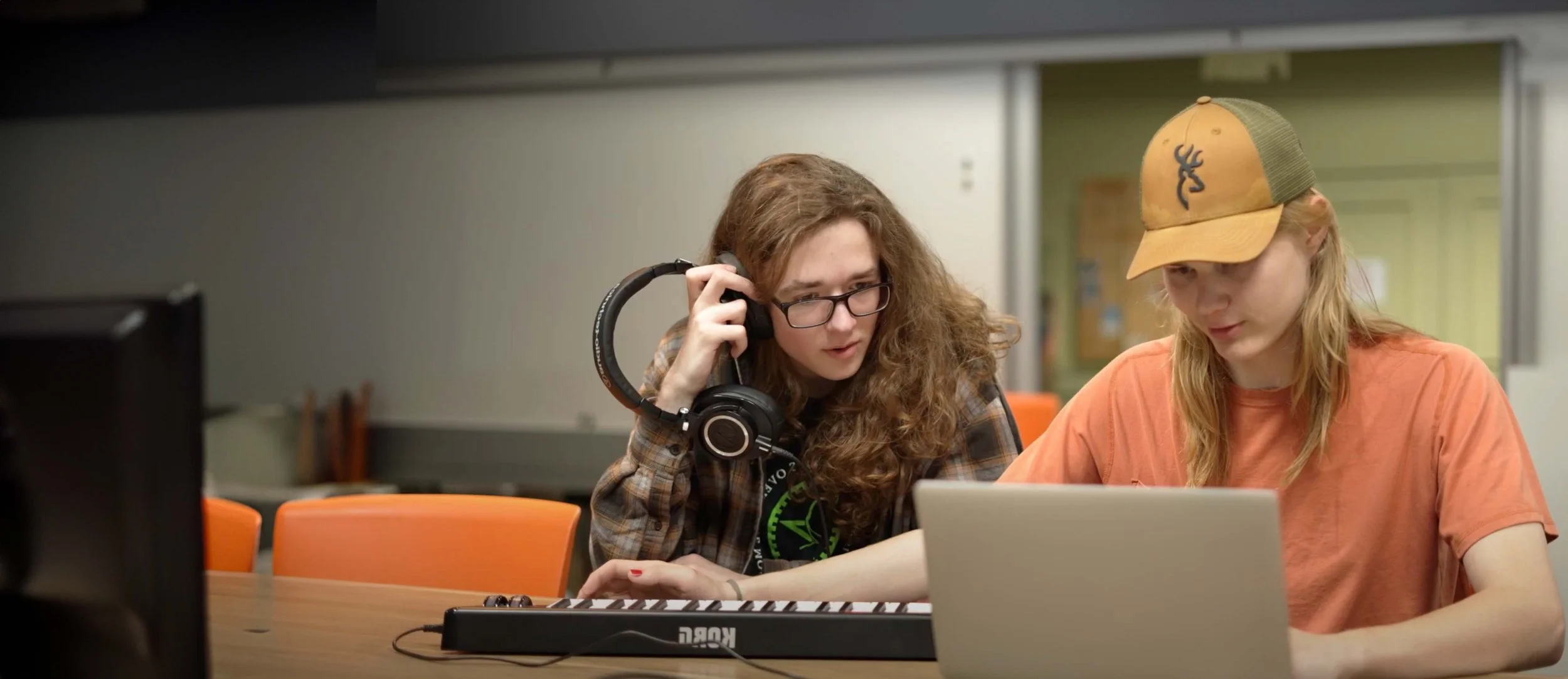 Who We Are — FlexTech High School